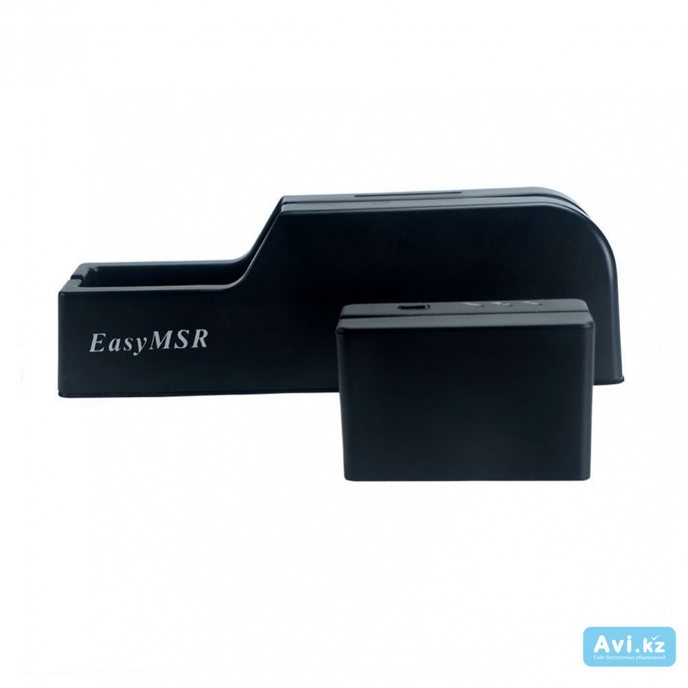 Энкодер EasyMSR (автономный) аналог MSR206 MSR606 в Алматы