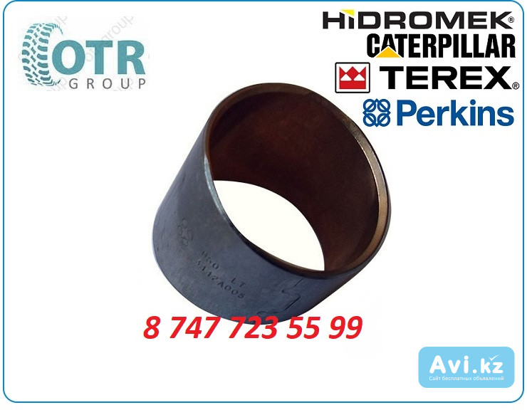 Втулка шатуна Perkins 3112e031 в Алматы - Запчасти на двигатель Перкинс ...