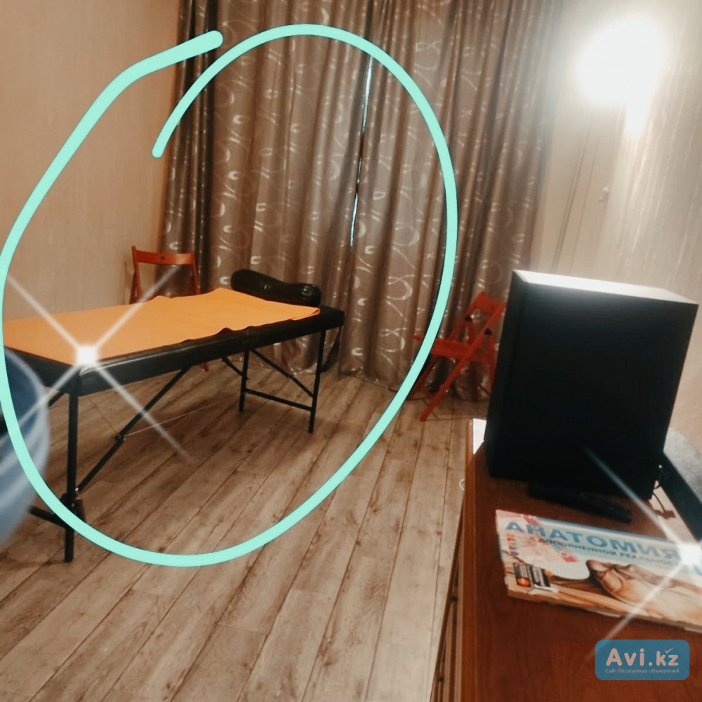 Massage в Алматы - Головная боль /прострелы в спине / проблема со сном гоу на массаж ! Пишите ...