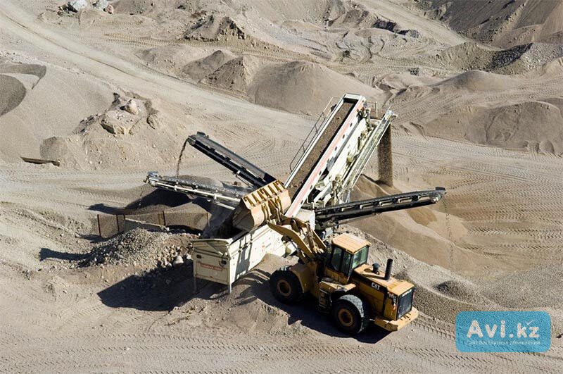 Мобильный грохот metso Lokotrack St4.8 в Астане - Lokotrack ST4.8 ...